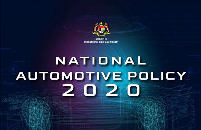 National Automotive Policy 2020 - Key highlights | Zigwheels