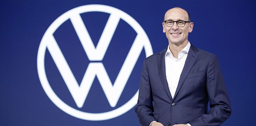 Volkswagen set to kick off 2nd phase of e-mobility program