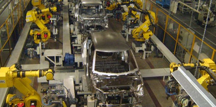 Suzuki plans to build a new factory in Myanmar