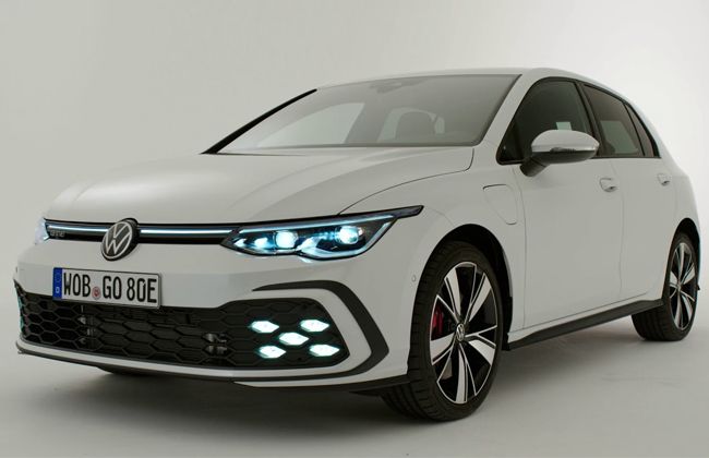 Volkswagen plug-in hybrid models to debut soon