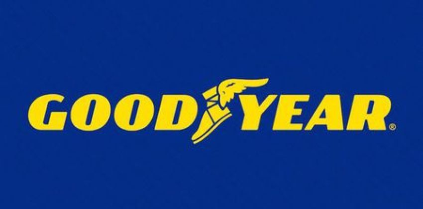 Get ready for ‘intelligent’ tires from Goodyear