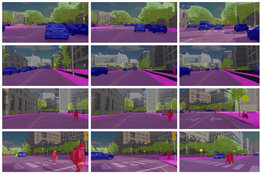 Toyota, MIT developing ‘awareness’ in self-driving cars