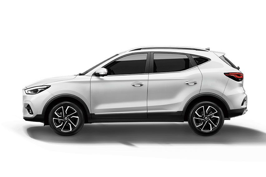 2020 BIMS: All-new MG ZS official launched with an intelligent safety ...