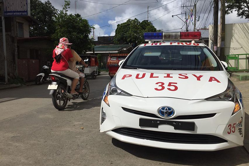 Gov’t eyes EVs as official vehicles to spur industry growth