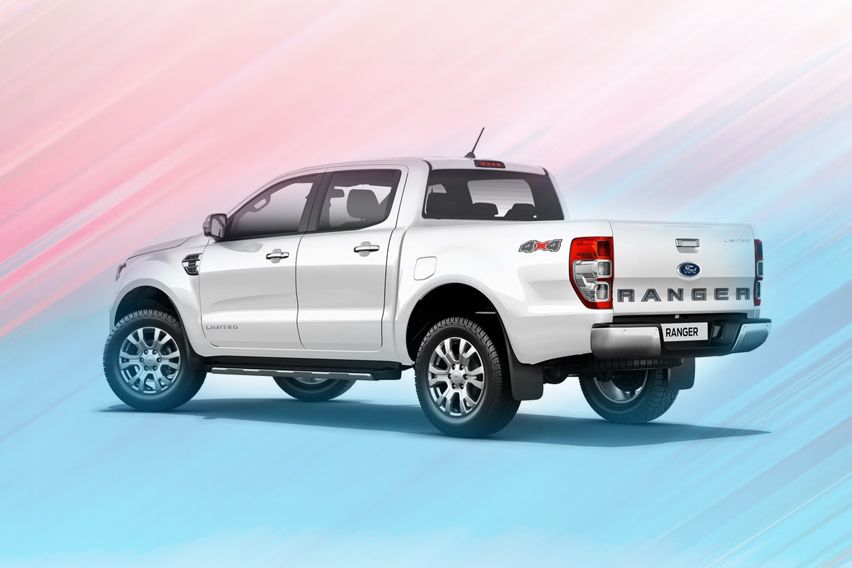 Ford offers free vehicle service and cash rebate on Ranger; launched ...