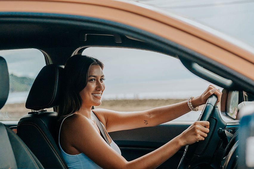 Ford PH wages 'Ranger for Her' campaign