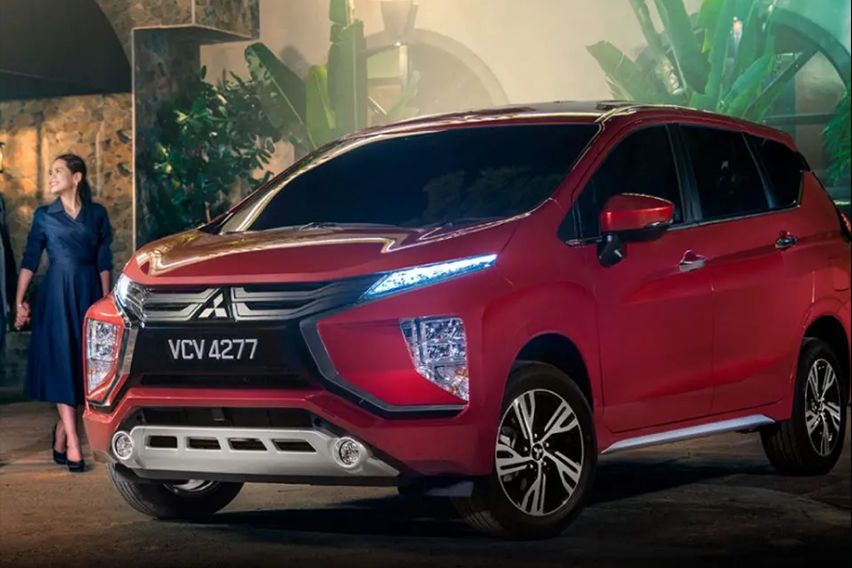 Mitsubishi Xpander: Is it worth the RM91,369 price tag?