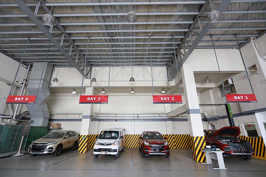 Chery Auto PH continues push to grow dealership network