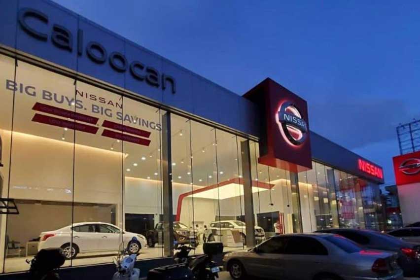 Autospeedygo Group to open 2 Nissan dealerships