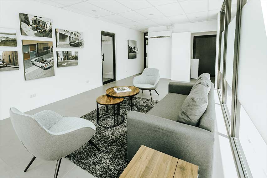 Mini pop-up store opens in Cebu today