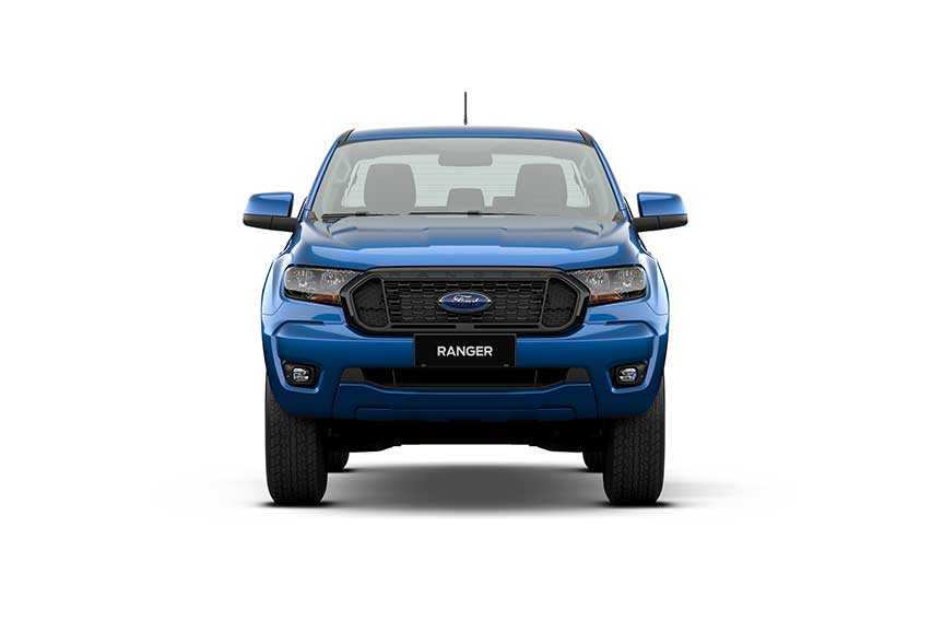 Ford PH to roll out refreshed Ranger lineup tomorrow