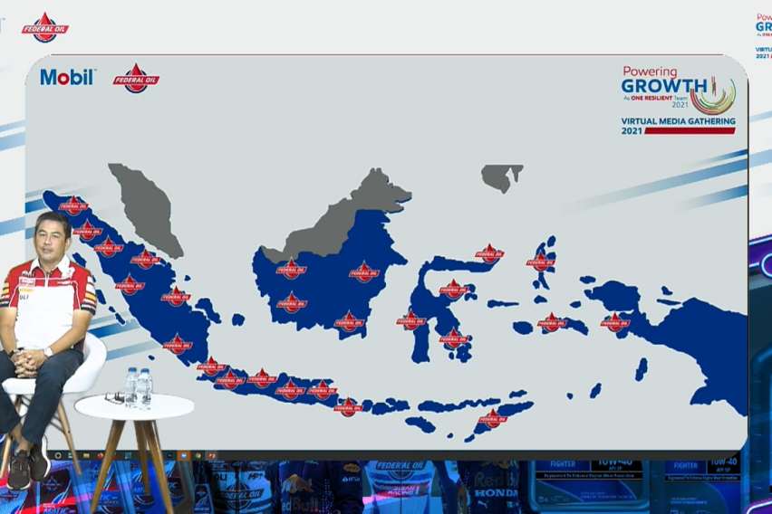 Siasat Komprehensif ExxonMobil Hadapi Tantangan 2021