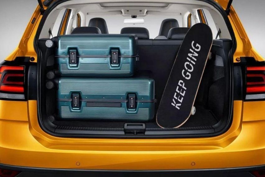 Yes, you can plop down a reservation for the Volkswagen T-Cross now