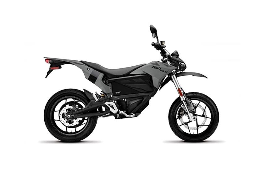 Zero Siap Luncurkan FXE, Motor Listrik Baru Bergaya Supermoto