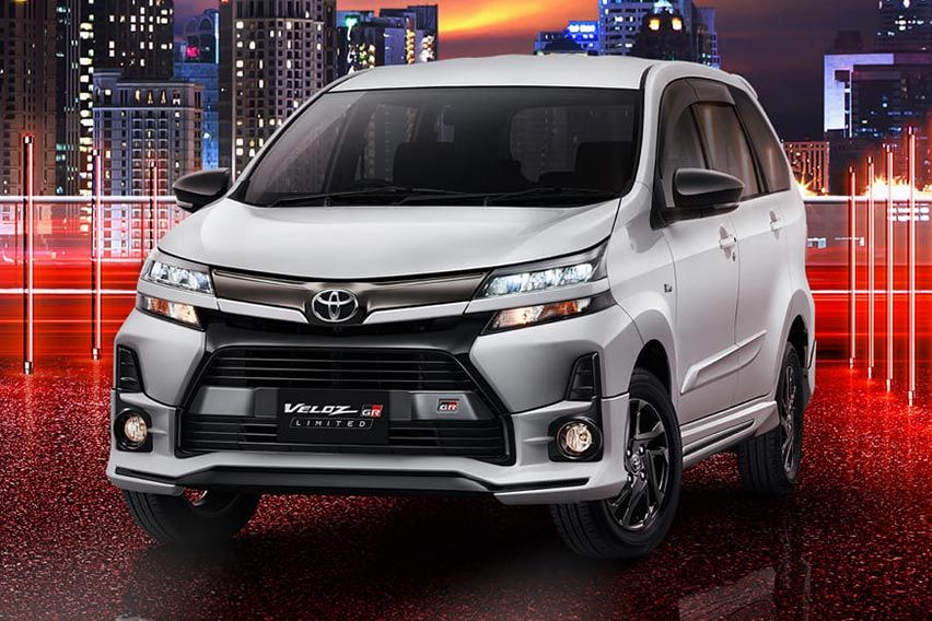 Opsi LMPV Rp 250 jutaan Bergaya Sporty, Pilih Suzuki Ertiga Sport atau Toyota Veloz GR Limited 1.5?