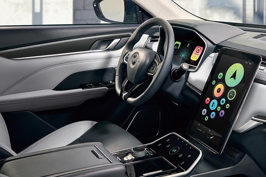 Mobil Listrik Weltmeister Asal Cina Segera Masuk Indonesia, Jagokan SUV EX5-Z