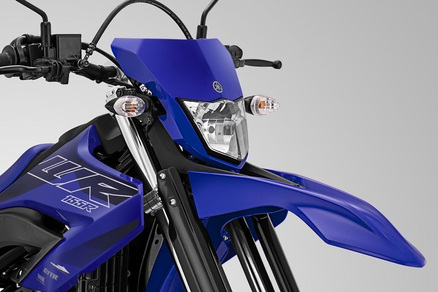 Yamaha WR155R Terbaru Rilis di Indonesia, Ini Ubahan dan Harganya