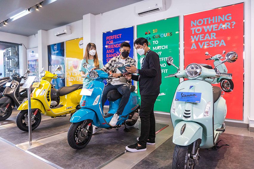 Setelah Surabaya, Dealer Premium Motoplex Kini Hadir di Semarang