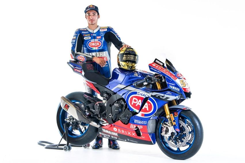 Cuma 21 Unit, Ini Spesifikasi Yamaha R1 Replika Juara WSBK 2021