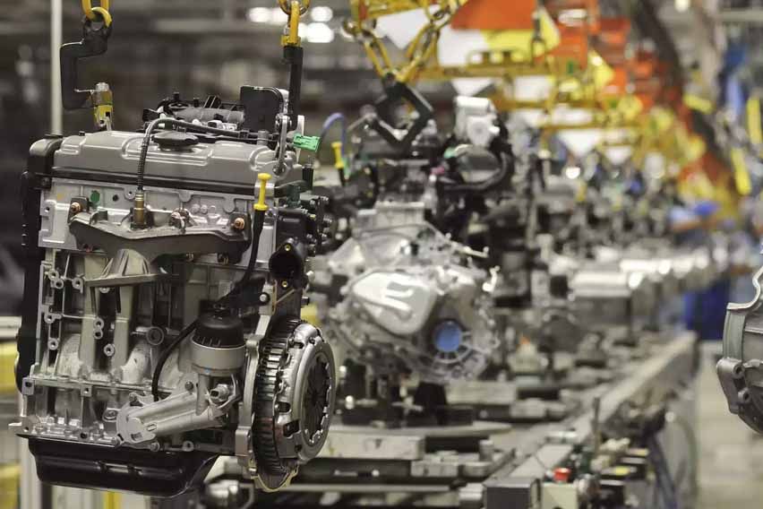 Honda new plant begins operation, will export motorcycles globally