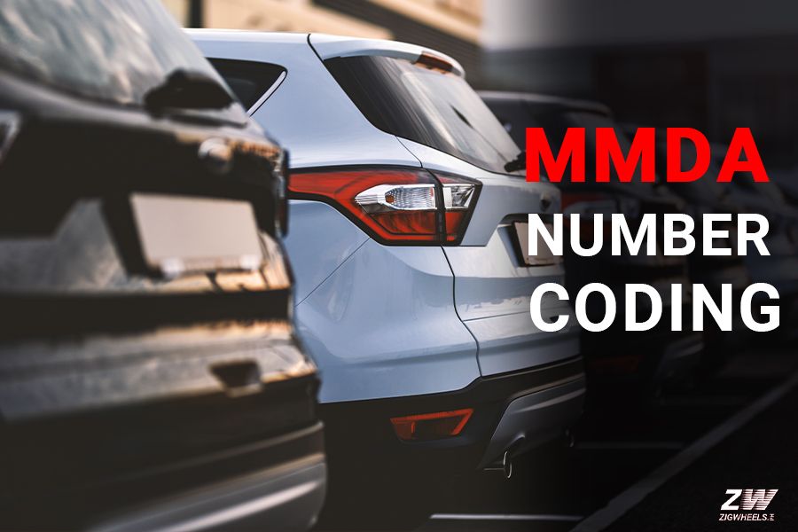 The 2023 Guide To MMDA Number Coding In The Philippines