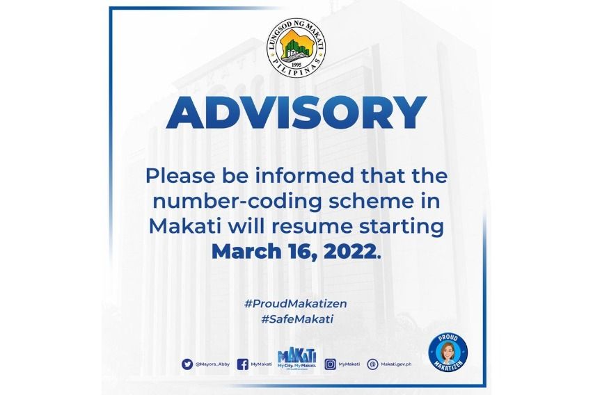 The 2023 Guide To MMDA Number Coding In The Philippines