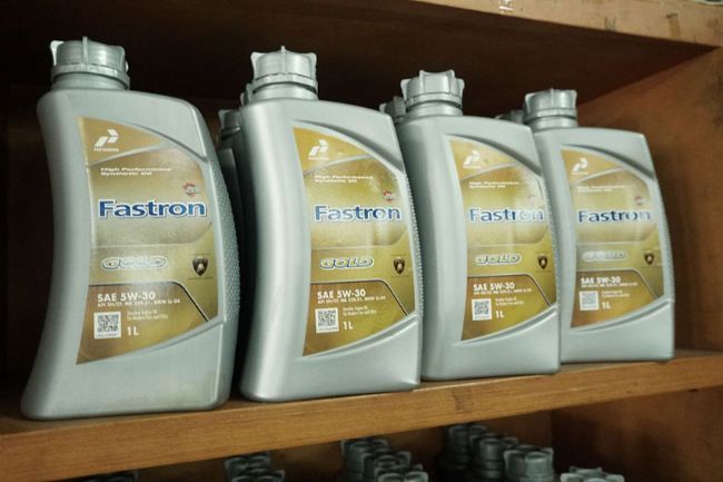 Pertamina Siapkan Lesehan Enduro dan Bengkel Siaga, Layani Pemudik di ...