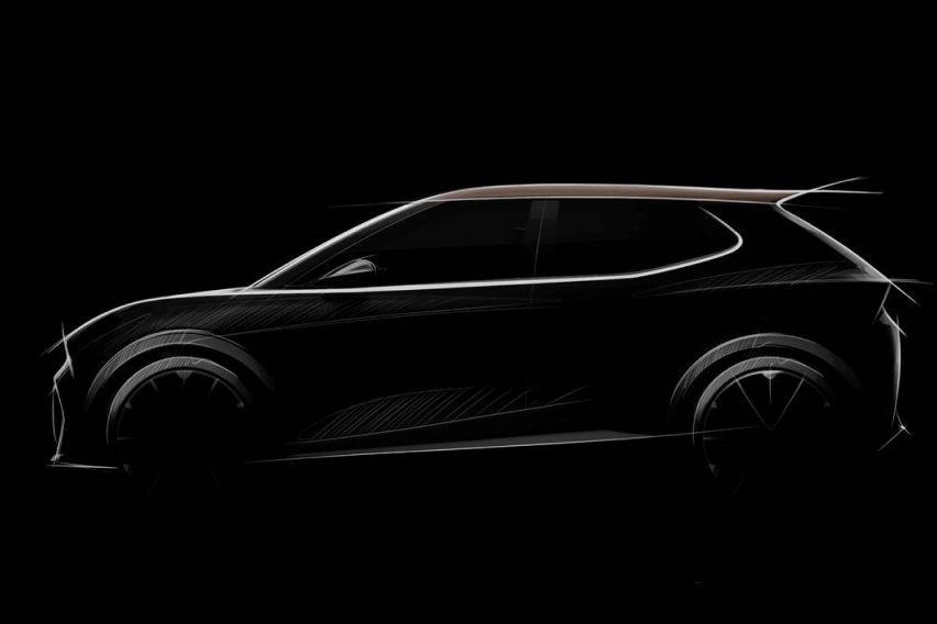 Volkswagen Group เตรียมเปิดตัว MEB Entry EVs ขนาดเล็กในปี 2568