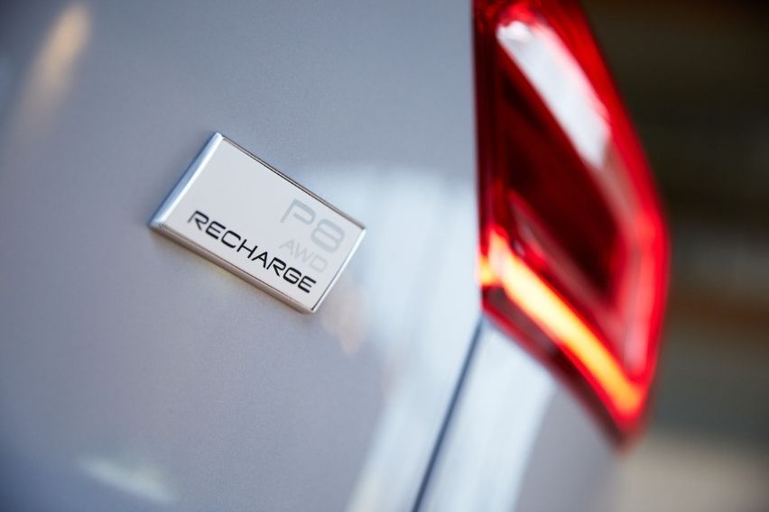 New Volvo Cars app feature brings EV charging convenience for users in ...