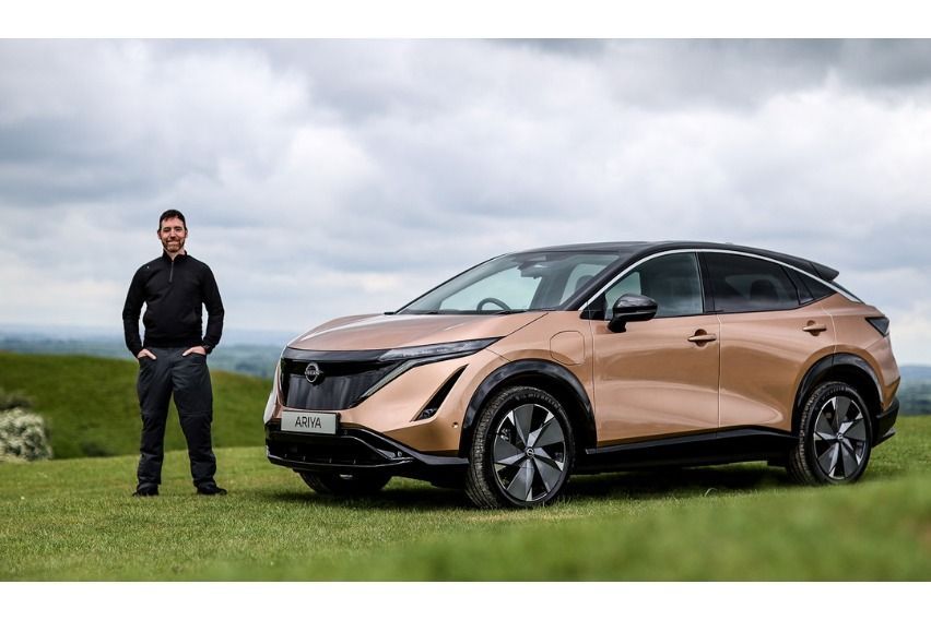 Adventurer to take 27,000-km drive from North to South Pole in a modded ...