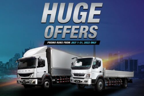 Soon-to-rise: EDSA Busway bridges with concourse