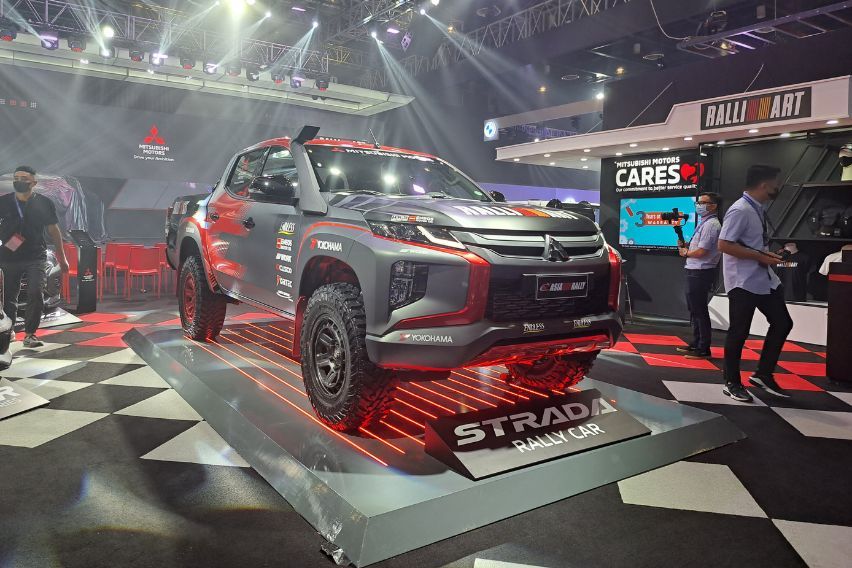 Mitsubishi Ralliart Announces Comeback In PH At PIMS 2022 mitsubishi-ralliart-announces-comeback-in-ph-at-pims-2022