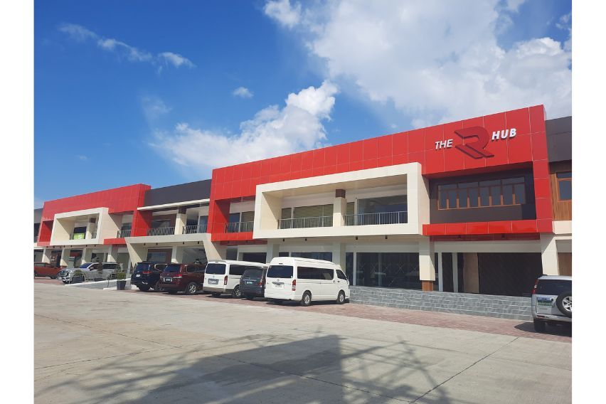 The love for all things Toyota, R Garage features legendary Toyota models