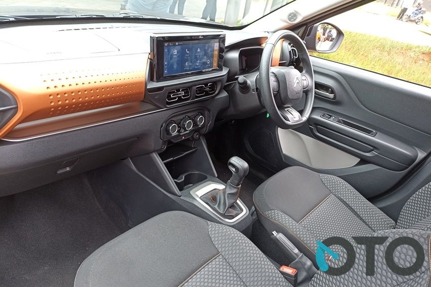 Citroen C3 Sabet Penghargaan 2023 World Urban Car, Simak Keunggulannya