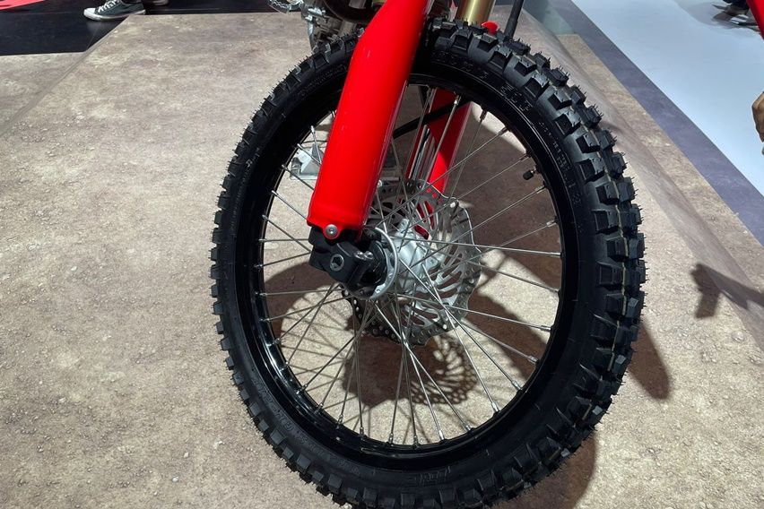 IIMS 2023: Honda CRF250L Resmi Dijual Rp79,9 Juta, Ini Spesifikasi dan Fiturnya