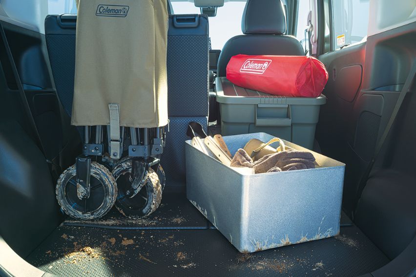 Mitsubishi to roll out Delica Mini kei-car in Japan next month