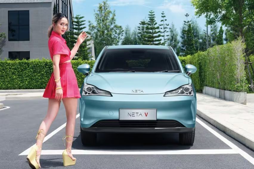 Neta set to launch first EV in Malaysia next month; partners with Intro Synergy