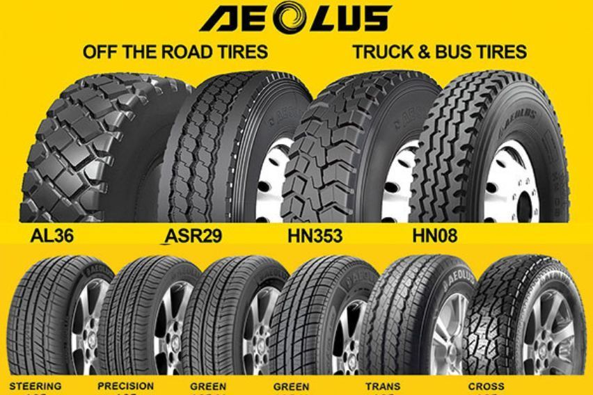 9 Best Tire Brands In The Philippines 2023 For Best Driving Experience