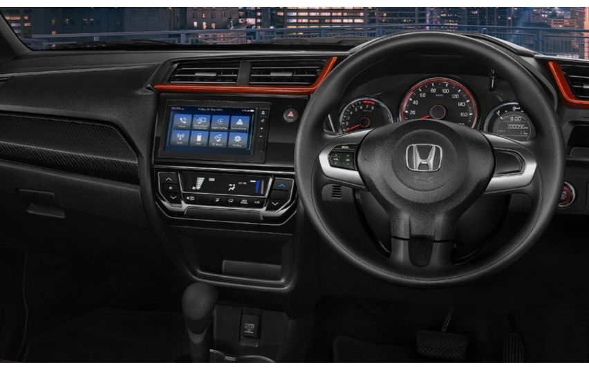 Refreshed 2023 Honda Brio unveiled in Indonesia, PH next?