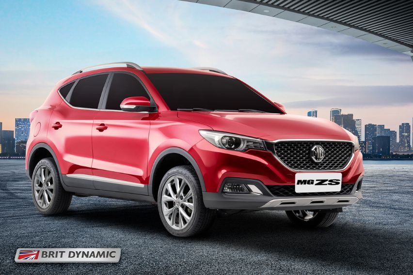 ‘Make Your Way with MG’ Promo Serves Up Cash Discounts, Low DP Offers ...