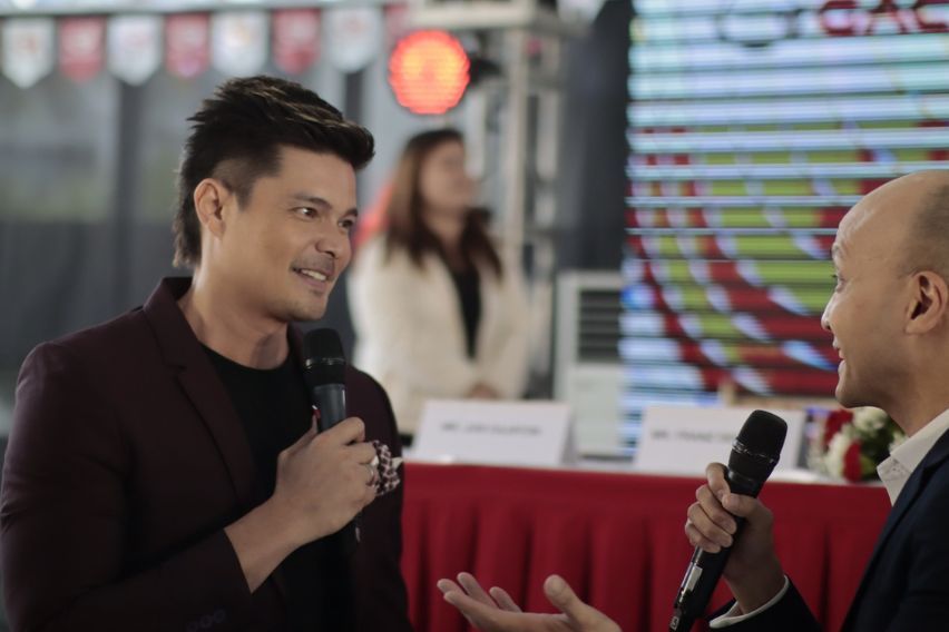 Triple treat: GAC PH Brings in Emzoom Crossover, Bares Record Sales and New Brand Ambassador