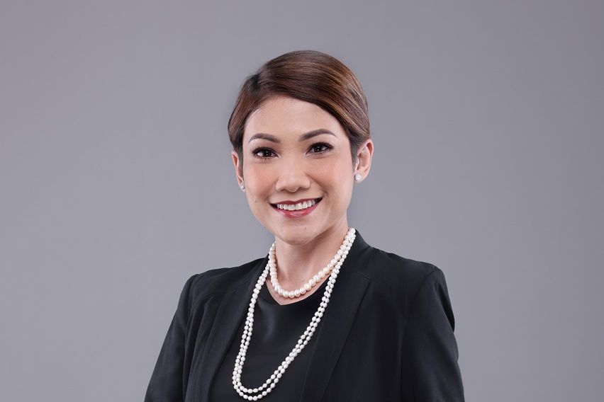 Bp-AKR Tunjuk Wanita Lulusan Colorado State University Jadi Presiden Direktur Baru