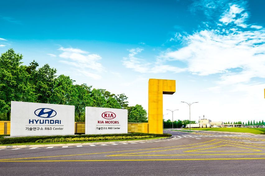 Berkunjung ke Namyang R&D Center, Intip Fasilitas Pengembangan Produk Masa Depan Hyundai