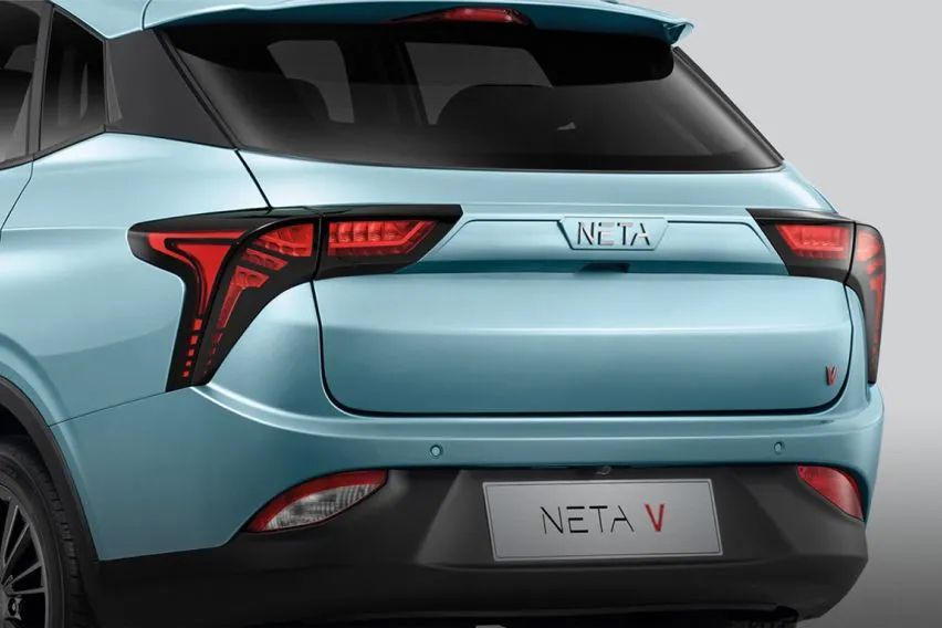 Neta V: Full Details