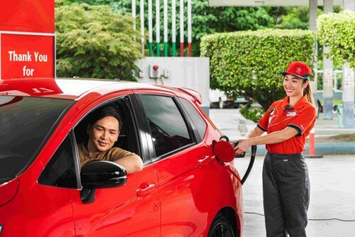 Caltex, Biyahe ni Drew team up anew for Undas 2023