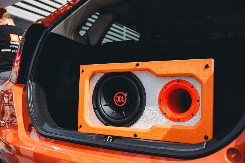 JBL Car Audio concludes first Tunefest in PH