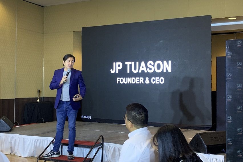 Tuason Racing honors Formula V1 winners, bares plans for 2024