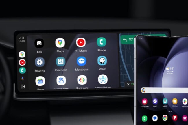 Google Enhances Android Auto: Safer Driving with Smart Tech
