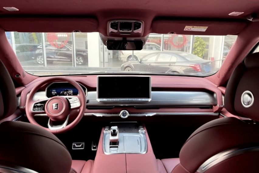 GWM Tank 700 Hi4-T Limited Edition Ludes Dalam Sekejap