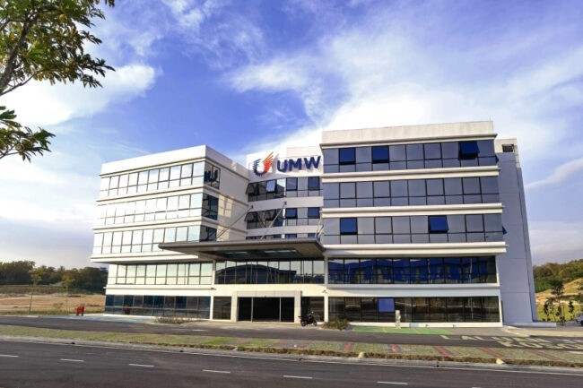 Sime Darby successfully finalises full acquisition of UMW
